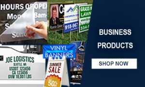 Vinyltech Signs – Signs-Shirts Banners & More