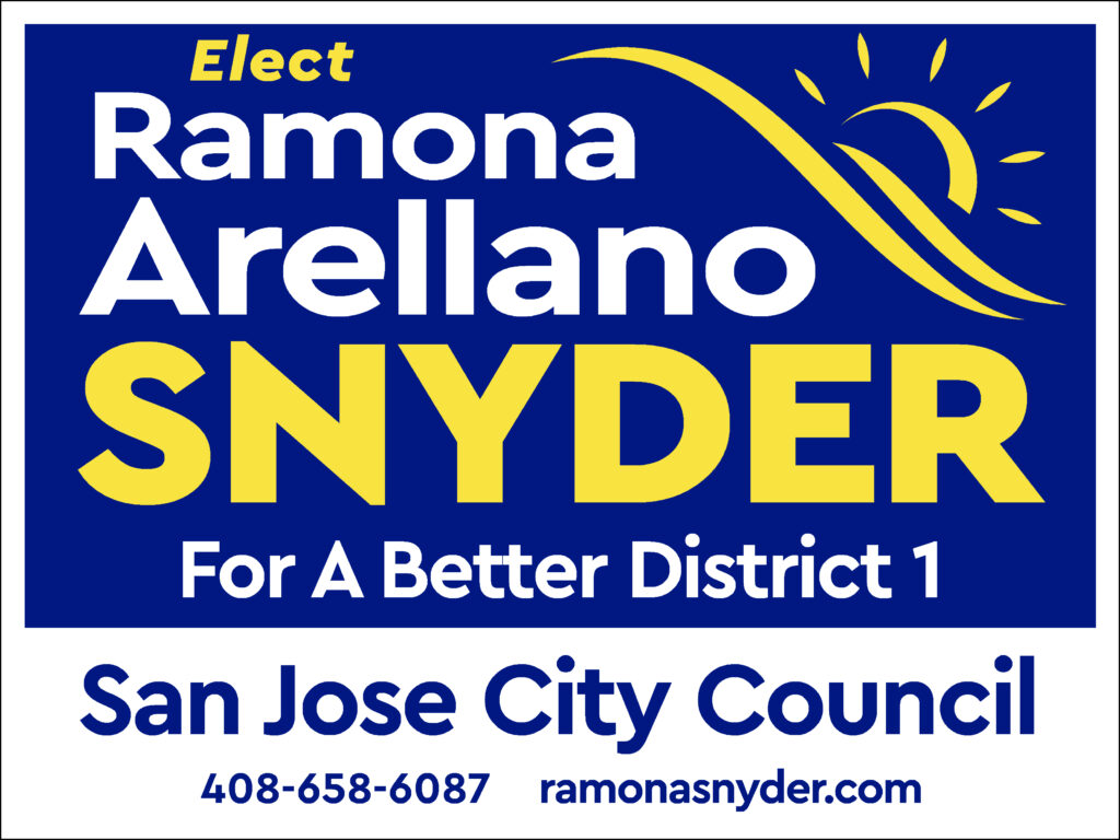 CAMPAIGN SIGNS – Vinyltech Signs
